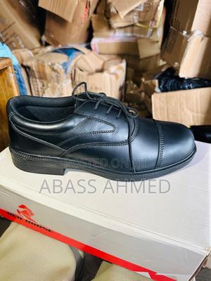 Red Horse Shoe in Lagos Island (Eko) - Shoes, Abass Akande | Jiji.ng