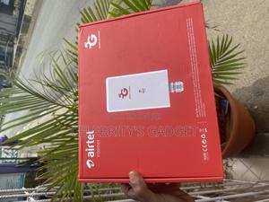 Airtel 5g Router Odu in Ikeja - Networking Products, Celebrity's Gadget ...