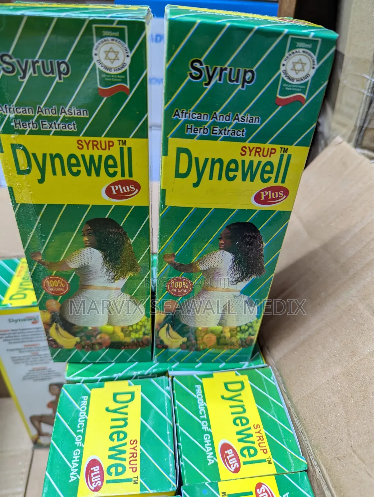 Dynewell Syrup in Lagos Island (Eko) - Medical Equipment & Supplies ...