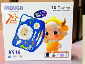 New Atouch KS46 256 GB in Ajah - Tablets, Chidubem Ndubuisi | Jiji.ng
