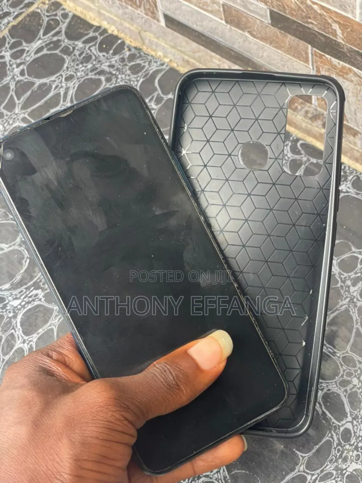 Infinix S5 Lite 64 GB Blue in Calabar - Mobile Phones, Anthony Effanga ...