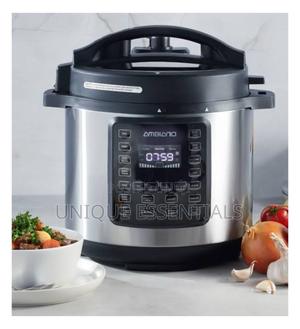 Ambiano Multi-Use Programmable Pressure Cooker - 6l in Ojo - Kitchen ...