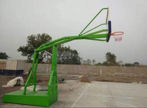 Olympic Basketball Stand in Ikeja - Sports Equipment, Don Daniel Sports ...