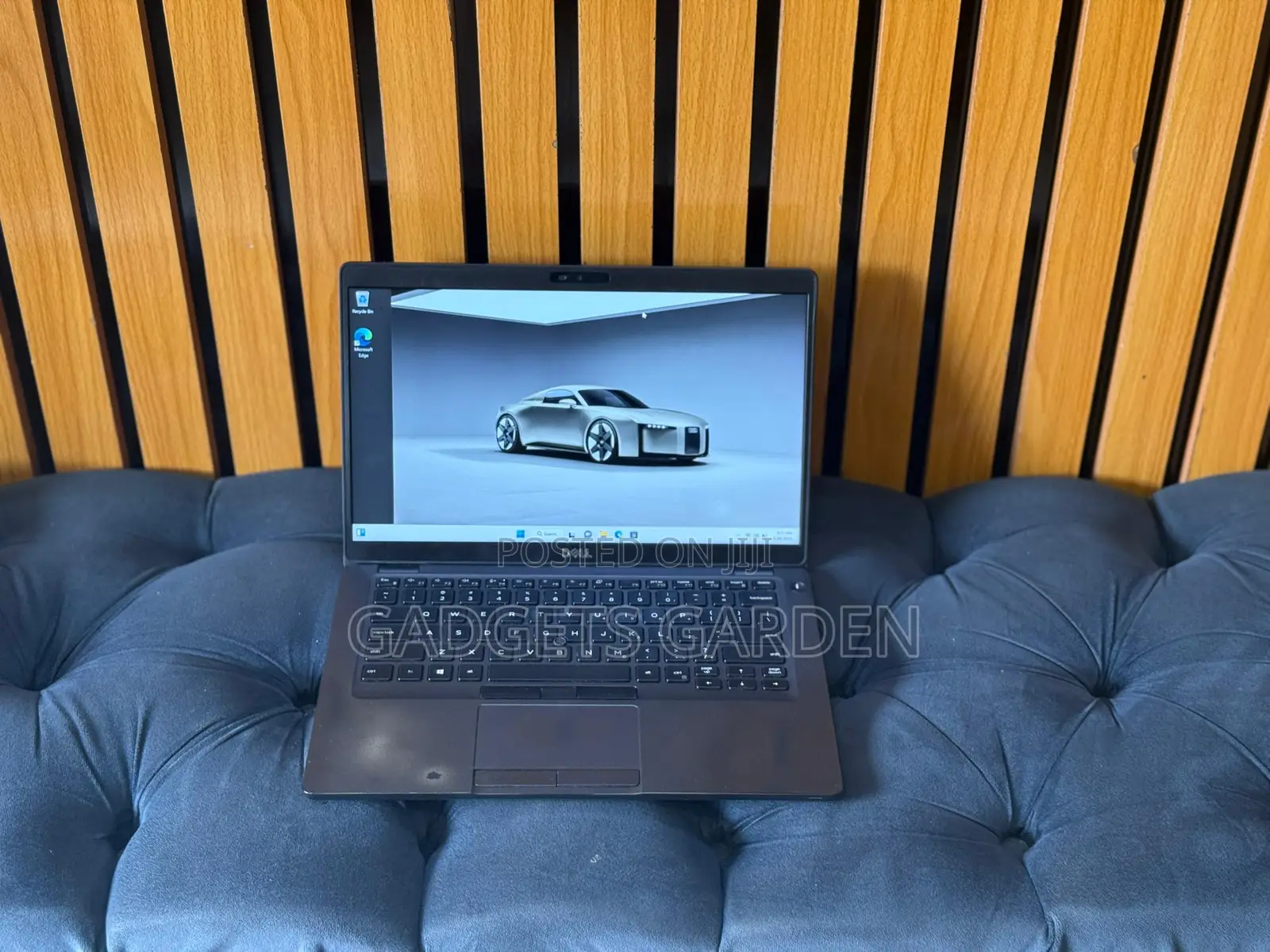 Laptop Dell Latitude 5400 16GB Intel Core I7 SSD 256GB in Surulere ...