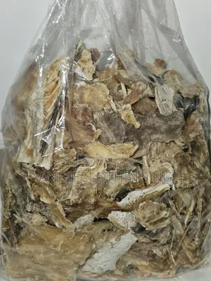 Fresh Fish in Nigeria for sale Prices on Jiji.ng