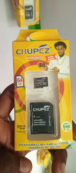 Memory Cards in Nigeria for sale Prices on Jiji.ng