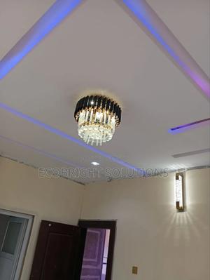 Brightening Homes in Ado Ekiti - Building & Trade Services, Ecobright ...