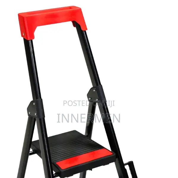 Sarayli Aluminum 6 Steps Ladder in Ikeja - Hand Tools, Innermen ...