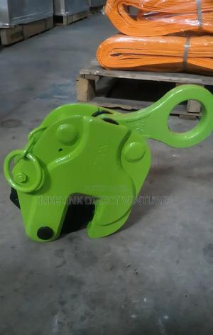 Haru Vertical Lifting Clamp, E Type 5ton in Port-Harcourt ...