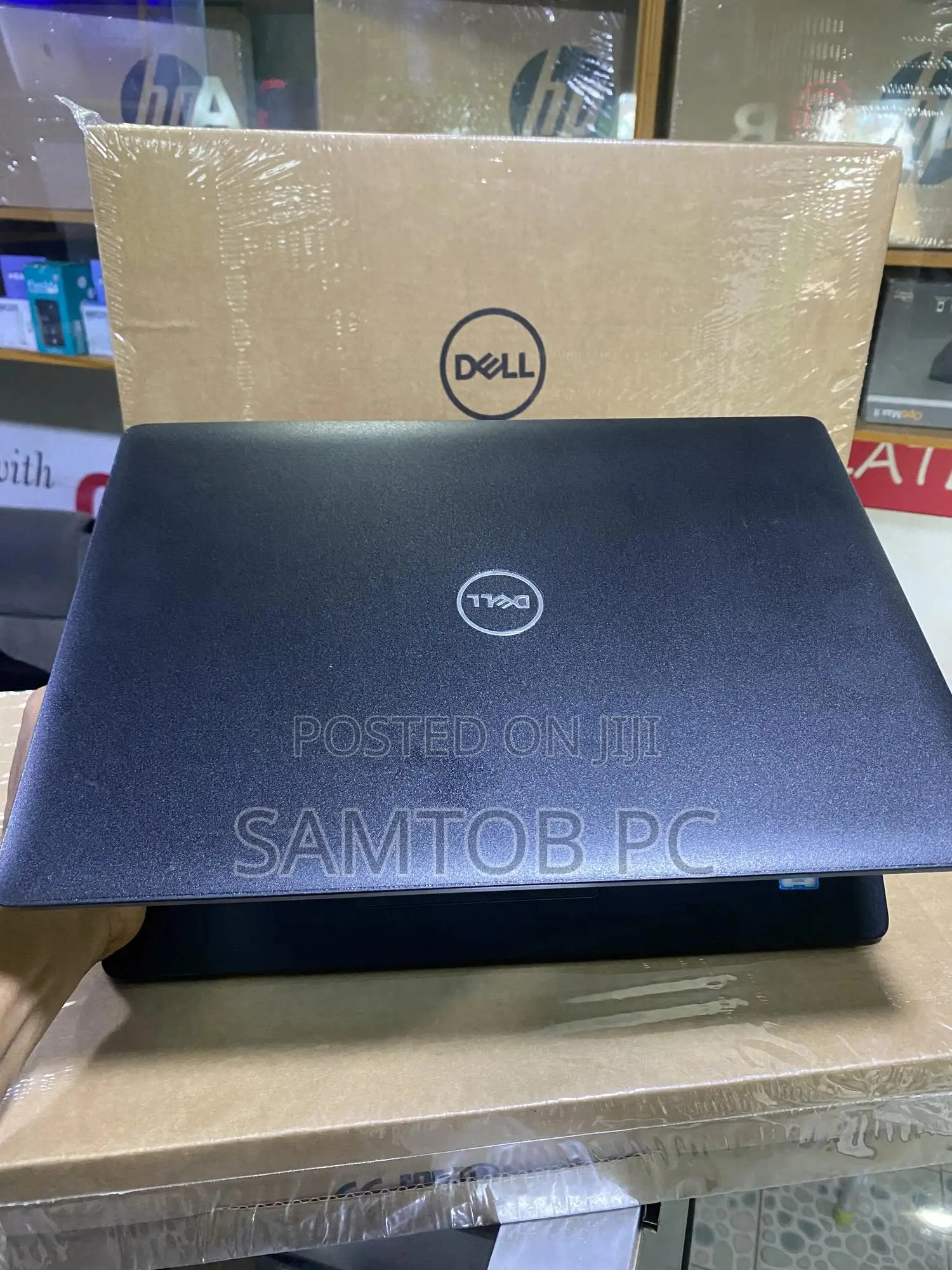 Laptop Dell Latitude 3480 8GB Intel Core I5 SSD 256GB in Ibadan ...