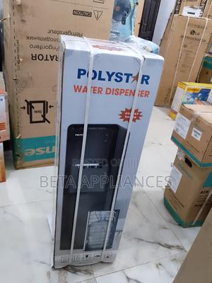 Polystar Pv_r6jx-5bl Water Dispenser With Tap System in Epe - Kitchen ...
