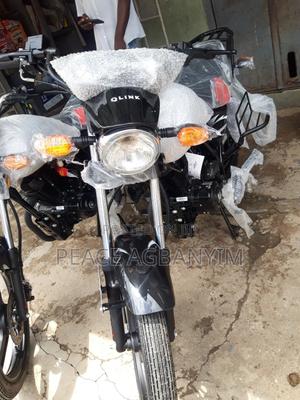 New Qlink XP 200 2025 Black in Yaba - Motorcycles & Scooters, Peace ...