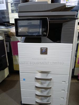 Sharp Mx-M365 in Surulere - Printers & Scanners, Dematic Equipments ...