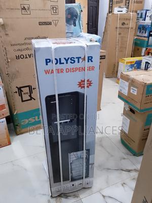 Polystar Water Dispenser for Home Convenience in Lagos Island (Eko ...