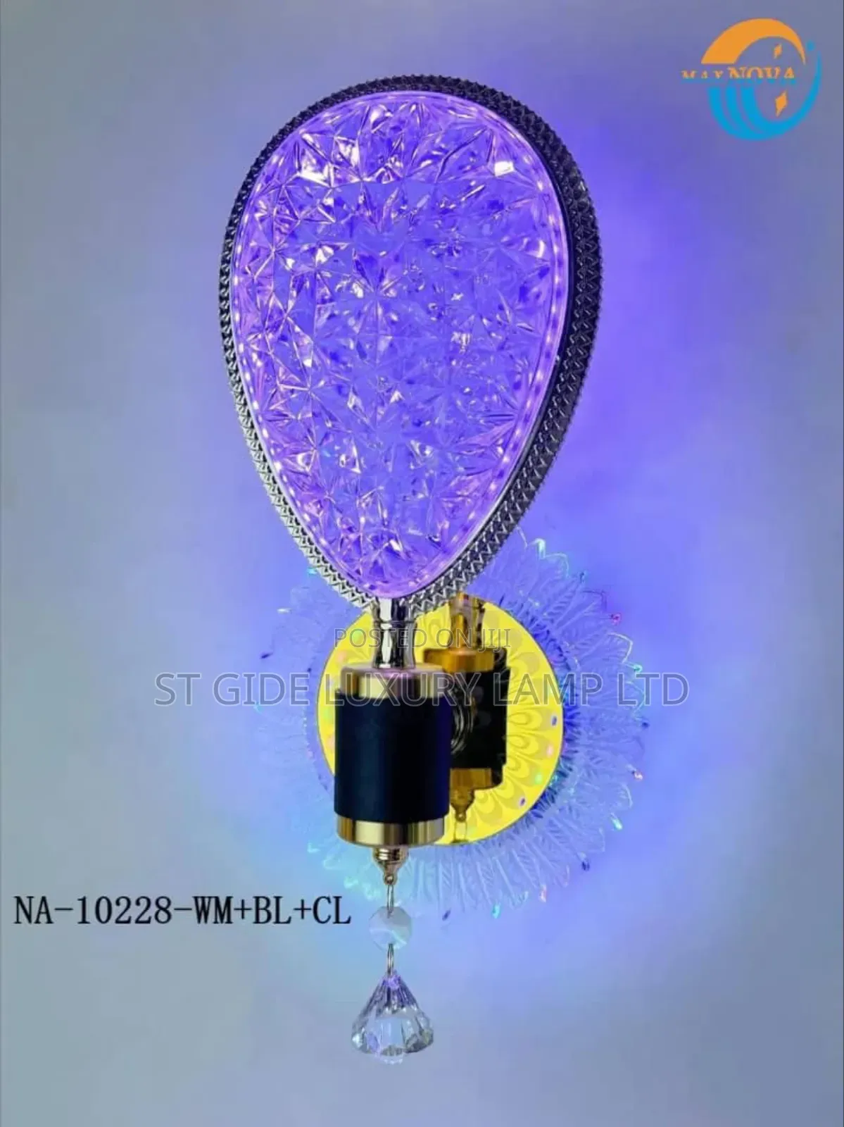 Rose MNV Led Wall Bracket Light in Lagos Island (Eko) - Lighting, St ...