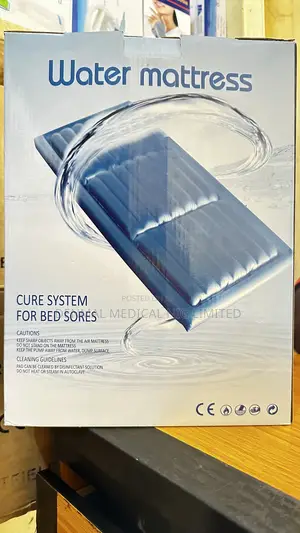 Water Mattress in Lagos Island (Eko) - Medical Equipment & Supplies ...
