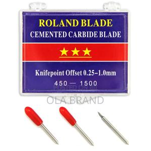 Yinghe 45 Degree Roland Blade for Vinyl Cutter and Cutting Plotter for ...