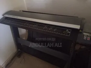 Ao Large Scanner in Kaduna / Kaduna State - Printers & Scanners ...