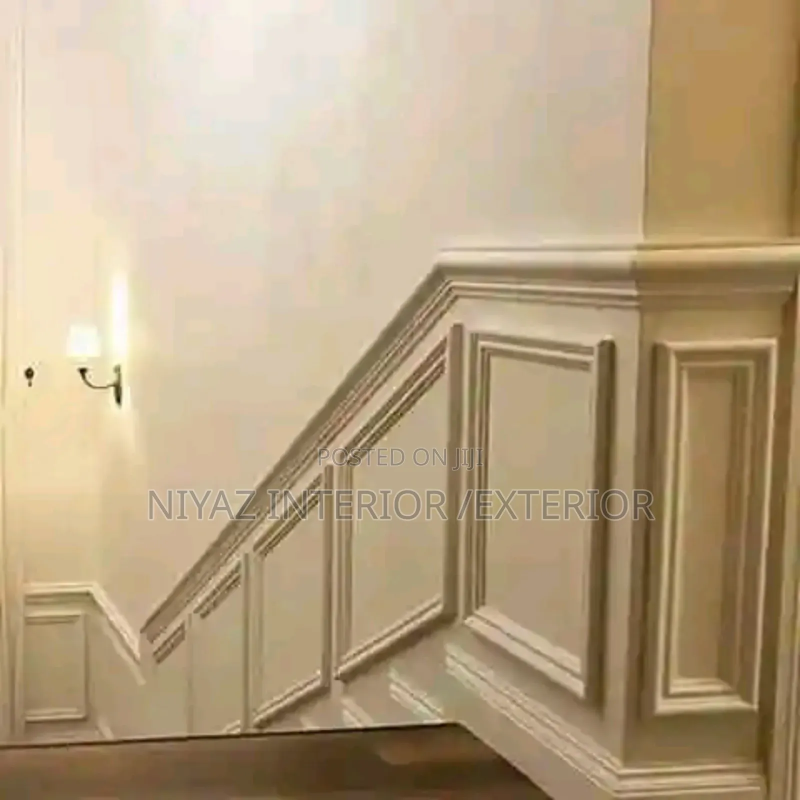 Pop Ceiling Design in Lekki - Building & Trade Services, Niyaz ...