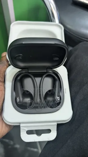 Power Beats Pro 2 in Ikeja - Headphones, Daniel Onwubiko | Jiji.ng