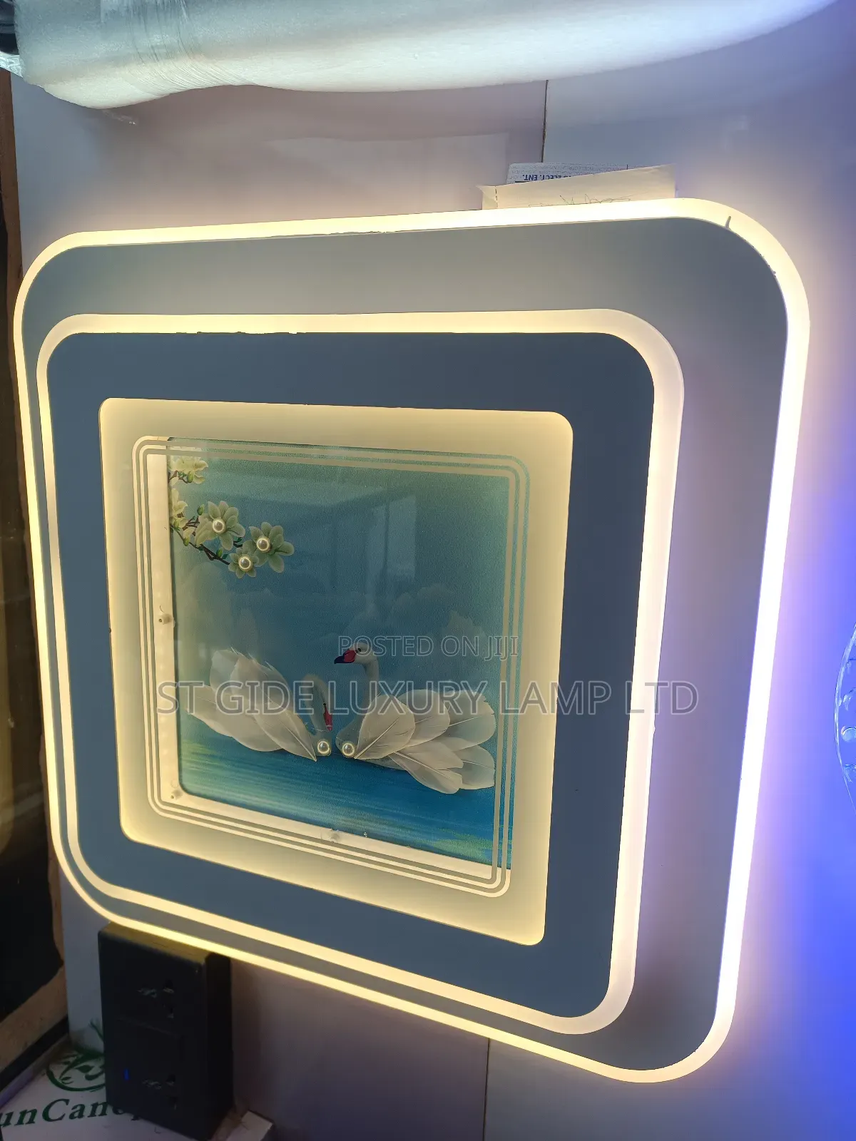 Led Morden Interior Ceiling Light in Lagos Island (Eko) - Lighting, St ...