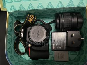 Nikon D5700 for Sell in Alimosho - Photo & Video Cameras, Abasiono Edet ...