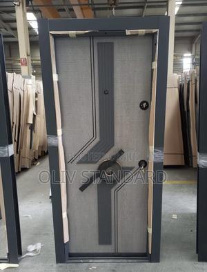 3ft by 7ft Premium Luxury Door. in Orile - Doors & Security, Oliv ...