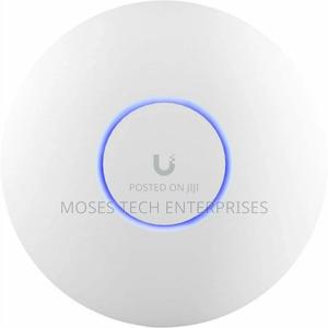 Ubiquiti Networks Unifi U7 Pro Tri-Band Wi-Fi 7 Access Point in Ikeja - Networking Products ...