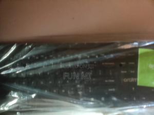 Brand New Oraimo Smart Office Wireless Keyboard in Osogbo - Computer ...