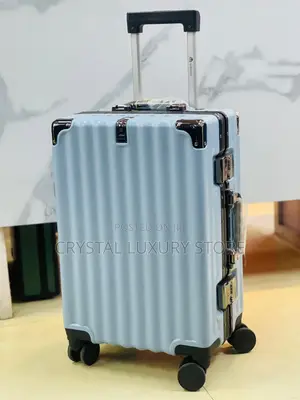 High Quality Luxury Travel Luggage in Lagos Island (Eko) - Bags ...