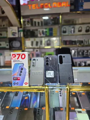 Itel P70 in Nigeria for sale | Prices on Jiji.ng