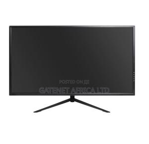 Olix 32"inches Monitor Led Computer Monitor Display + Free Cables in ...