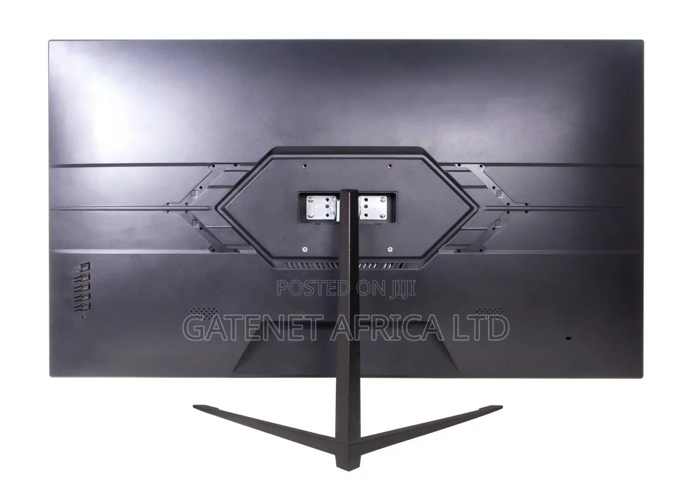 Olix 32"inches Monitor Led Computer Monitor Display + Free Cables in ...