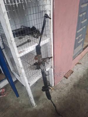Complete Steering Rack For Toyota Camry in Mushin - Vehicle Parts ...