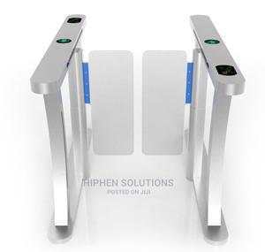 Waist High Turnstile Entry Systems DC 24V in Lagos State - Safetywear ...