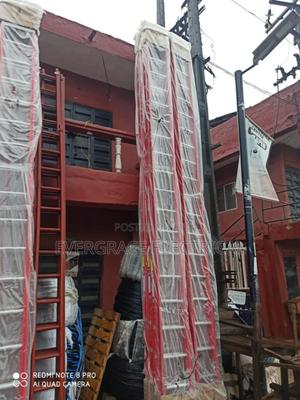 Fibre Glass Ladder High Tension in Ojodu - Electrical Equipment ...