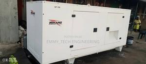 150kva Mikano Ecoplus1106 Engine Almost Brown New in Isolo - Electrical ...