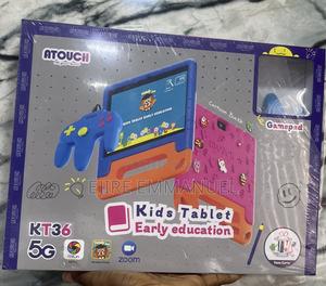 New Atouch KT36 256 GB in Ikeja - Tablets, Ozzy Gadgets | Jiji.ng