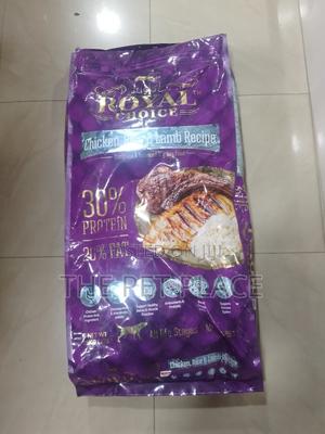 Royal Choice Dog Food for All Life Stages in Oshodi - Pet Accessories ...