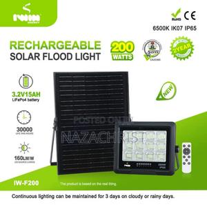 Iwin Flood Light in Ojo - Lighting, Unigwe Joachim Chinaza | Jiji.ng
