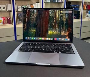 Laptop Apple MacBook Pro 2021 M1 16GB Apple M1 Pro SSD 1T in Ikeja ...