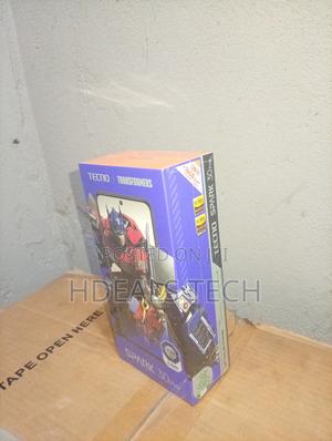 New Tecno Spark 30 Pro 256 GB Blue in Amuwo-Odofin - Mobile Phones ...