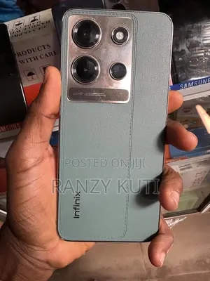 Infinix Note 30 in Nigeria for sale | Prices on Jiji.ng