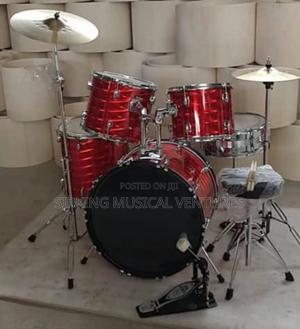 5pcs Drum Yamaha Complete Sets in Ojo - Musical Instruments & Gear ...