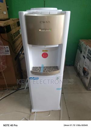 Cway Water Dispenser in Port-Harcourt - Kitchen Appliances, Kelechi ...