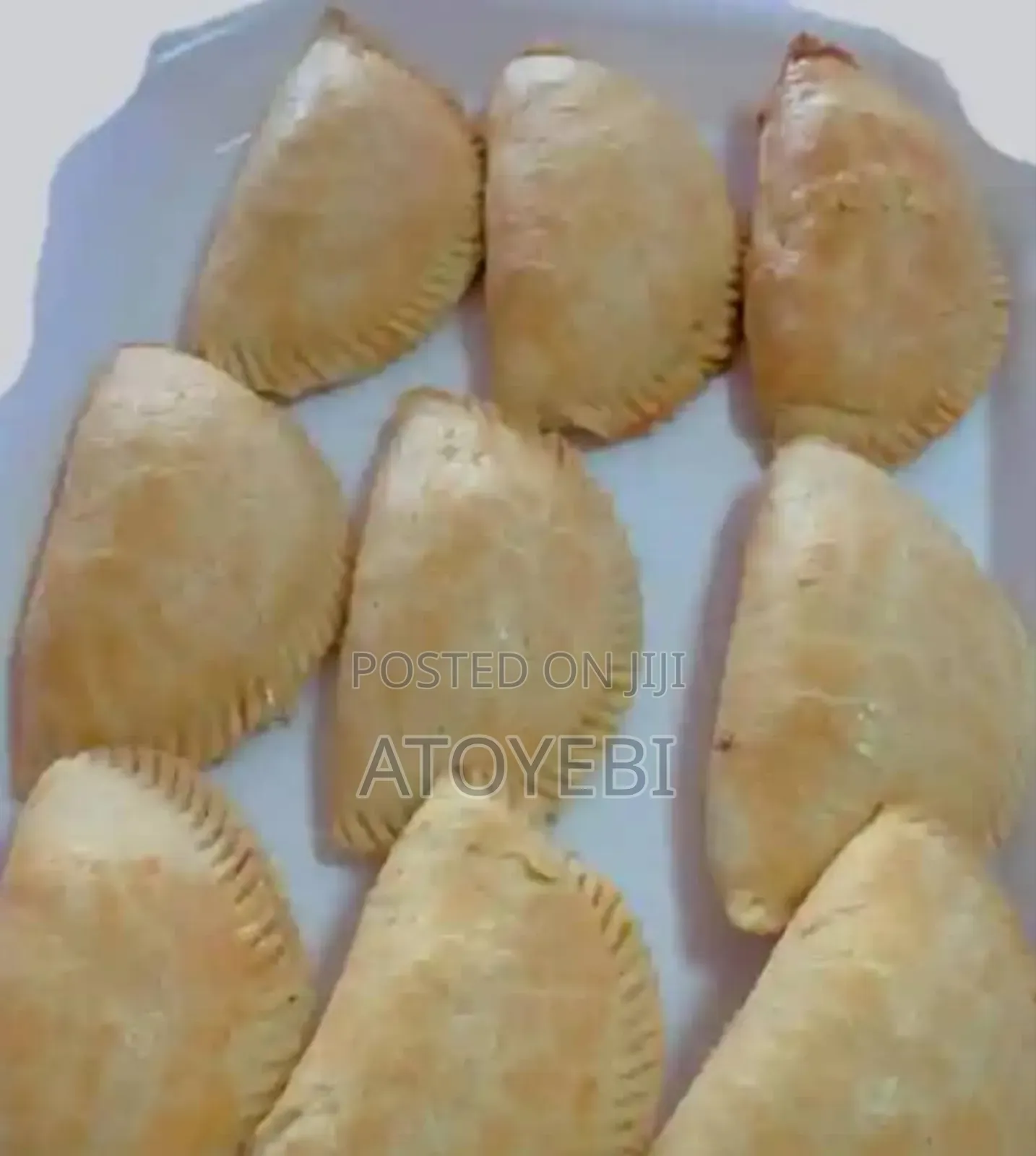 Sweet Turkey Pie Is Available in Alimosho - Food & Beverages, Atoyebi ...