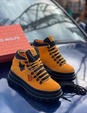 Quality Sneakers Available in Ojo - Shoes, Nwokoro Christian | Jiji.ng