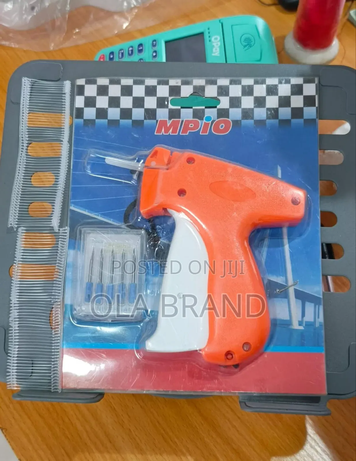 Tagging Gun Refill Needle Combo in Lagos Island (Eko) - Hand Tools, Ola ...