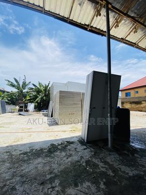 550watts 144cells Original Canadian Mono Solar Panels Single Face in ...