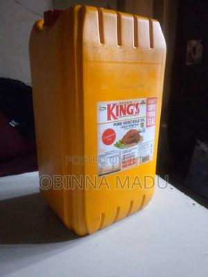Devon Kings 25litres in Lagos Island (Eko) - Food & Beverages, Obinna ...